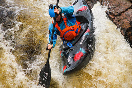 VE Paddles